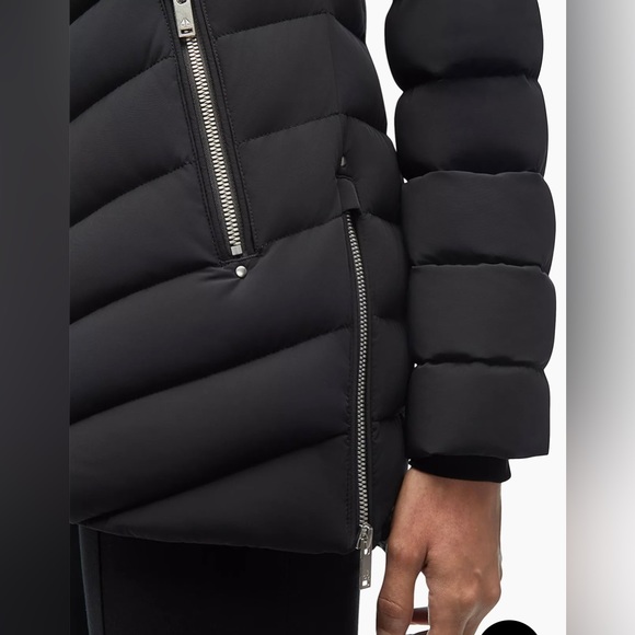 Moose Knuckles | Jackets & Coats | Moose Knuckles Rockcliff 4 Hooded ...